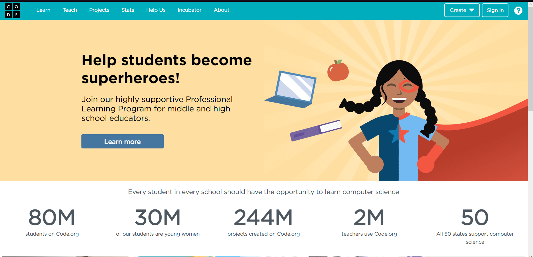 أفضل تطبيقات تعليم البرمجة للاطفال - Takyemat